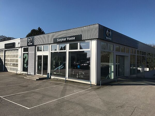 Autohaus Haese Solingen